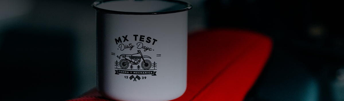 Stickers MX TEST, Tasse, Mugs, Verre à Bière pas cher